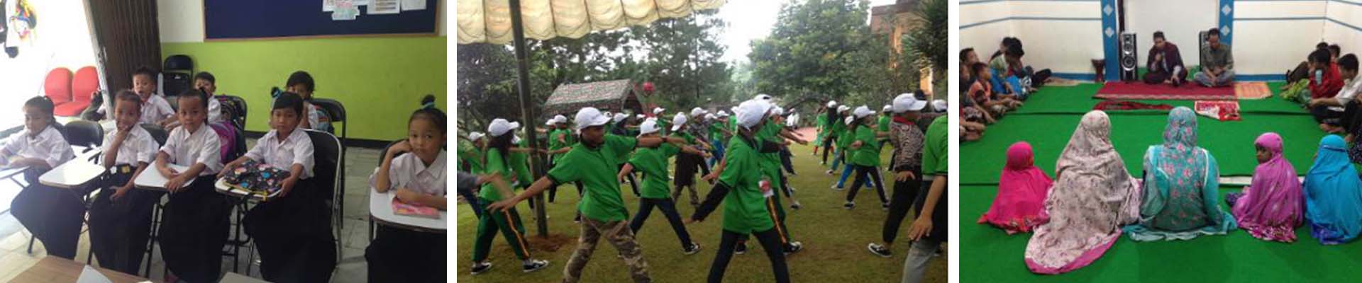 Social | PT. Sadikun Niagamas Raya